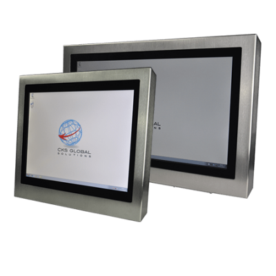 Buy Industrial Computers, Panel PC, Projected Capacitive Touch Screen