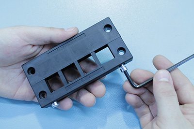 Sealing Warranty - CKS Global Solutions LTD