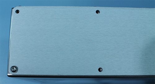 Sealing Warranty - CKS Global Solutions LTD